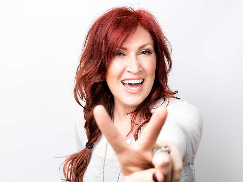 Inside the Whitaker Center - Where & When