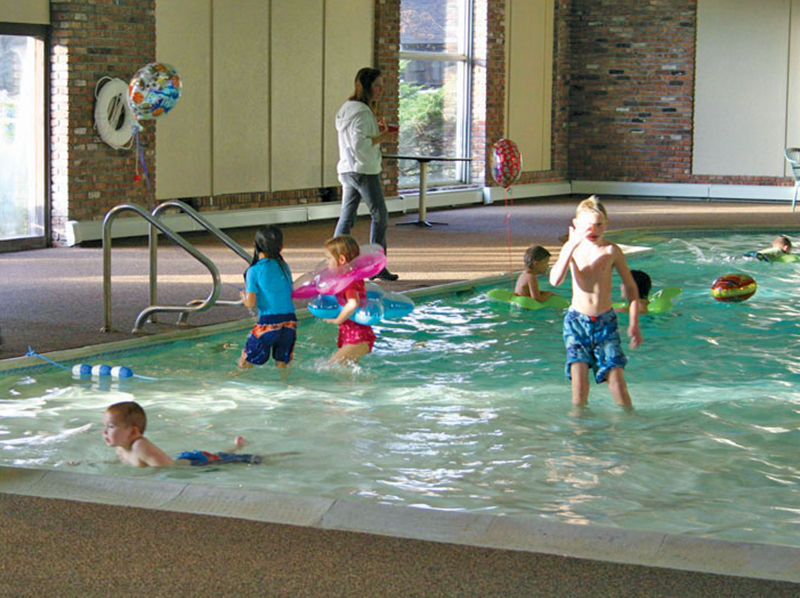 Malibu Dude Ranch - Where & When