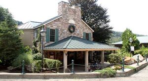 Foxburg Along the Allegheny - Where & When