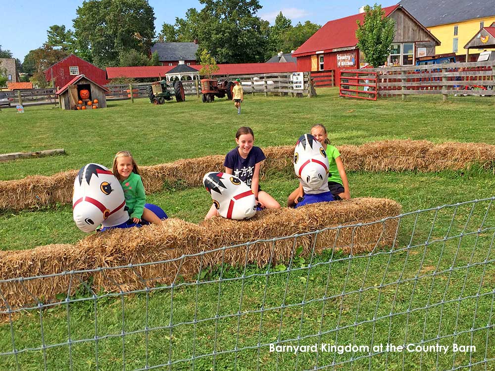 Why We Love Fall - Where & When