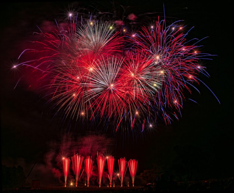 10 Bucket List July 4th Celebrations in PA - Where & When