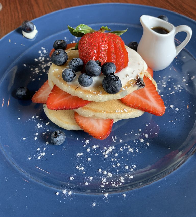 Springtime Getaway in the Brandywine Valley - Where & When