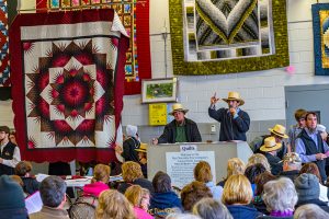Lancaster County Mud Sales - Where & When