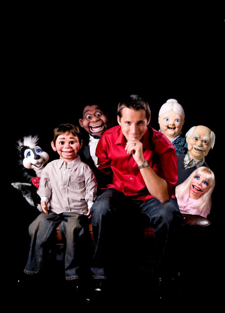 Ryan & Friends: Comedy Calamity - Events in PA - Where & When