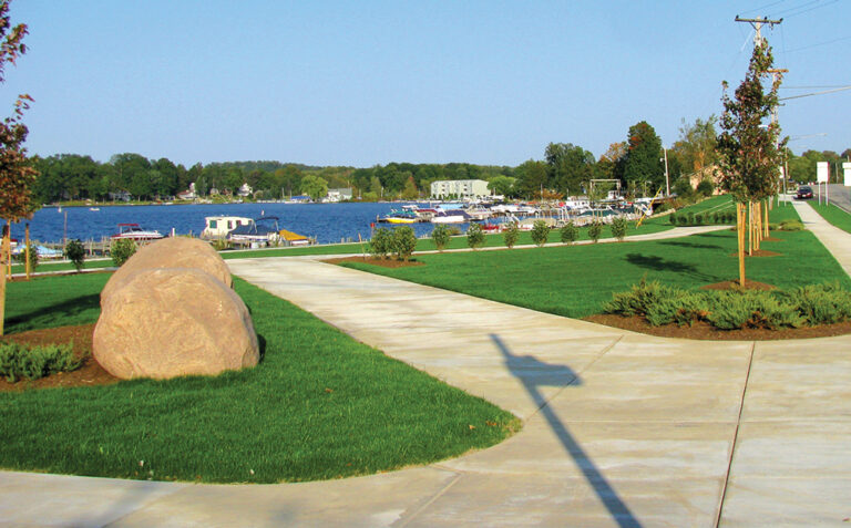 Nostalgic Family Fun Awaits at Conneaut Lake - Where & When