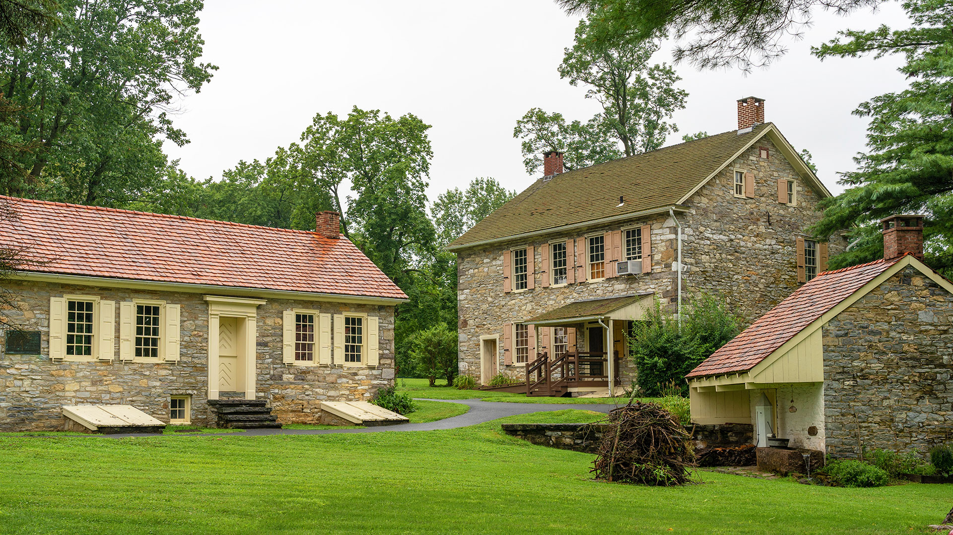 Pennsylvania Travel & Tourism Guide - Where & When