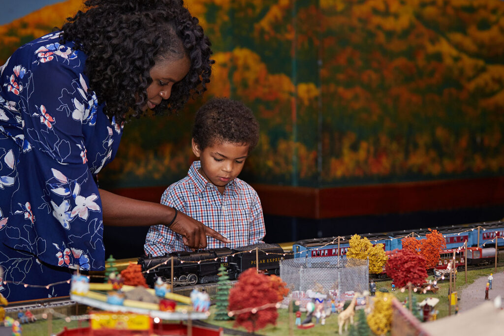 The Carnegie Museums of Pittsburgh - Where & When